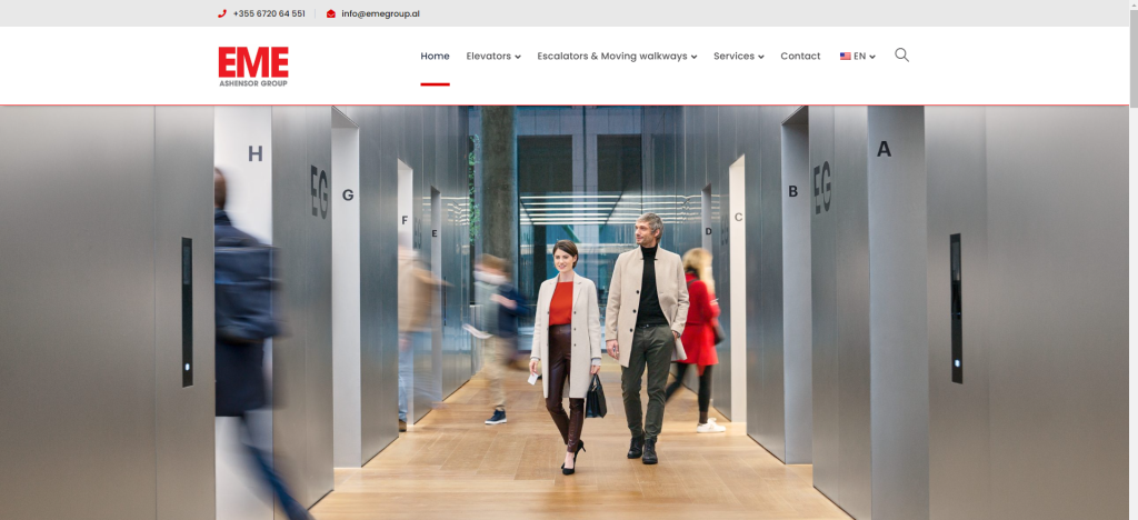 EMEGroup - NaN Studio